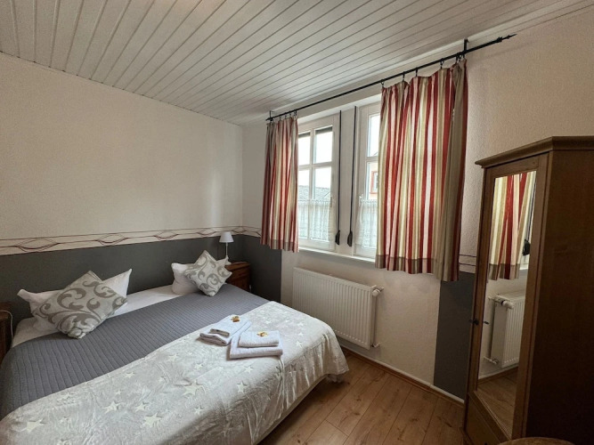 Schloss Hotel Kastellaun - Kastellaun