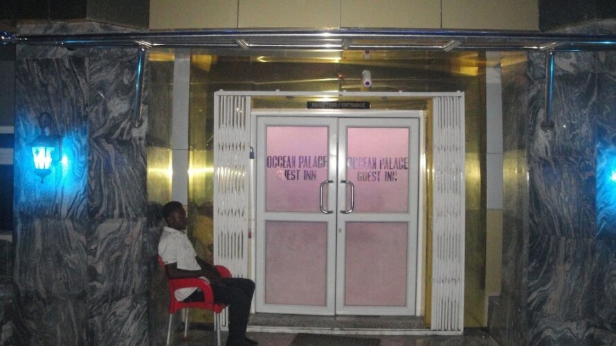 Ocean Palace Guest Inn - Kano