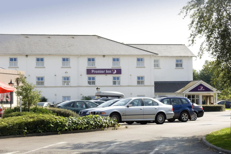 Premier Inn Cheltenham Central - Cheltenham