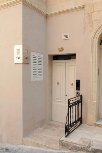 V60 Valletta - Valletta