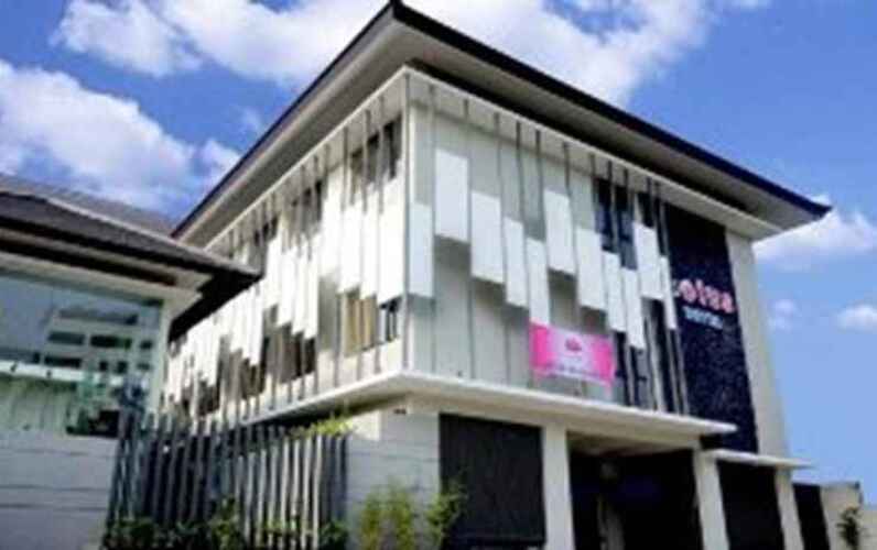 Hotel Lotus - Cirebon