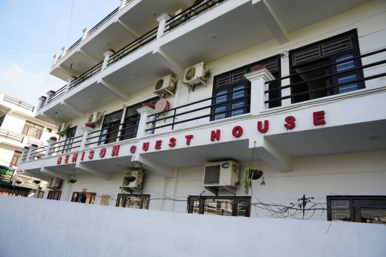 Benison Guest House - Dehradun