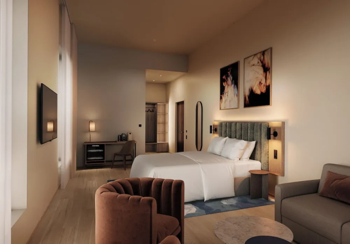 Thon Hotel Drammen - Drammen