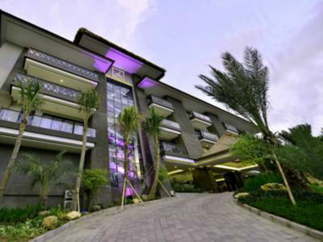 Amaroossa Suite Bali Hotel - Kuta Selatan