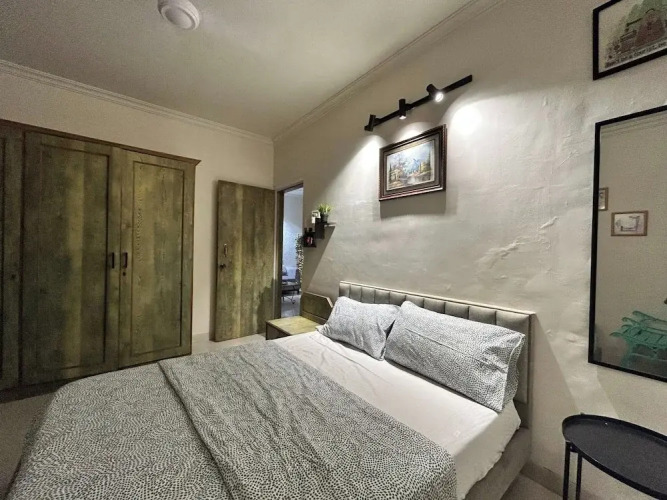 Stayleisurely Boutique Suites Lonavala - Lonavla