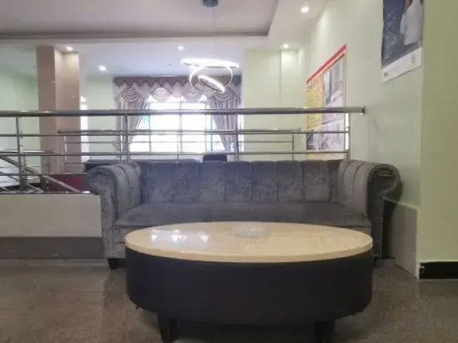 Jinhaima Hostel - Shenzhen