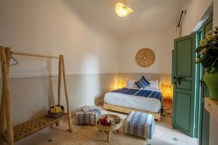 Yacouta Riad And Spa - Marrakesh