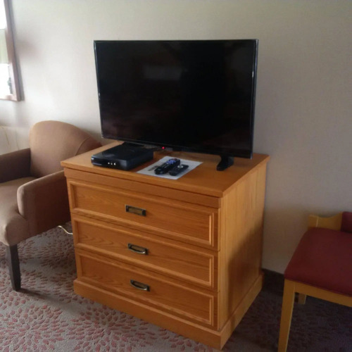 Forest Golf Club And Inn - Ontario