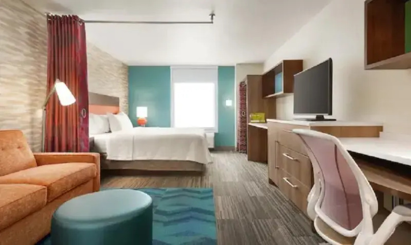 Home2 Suites By Hilton Richmond Glenside - Richmond, VA