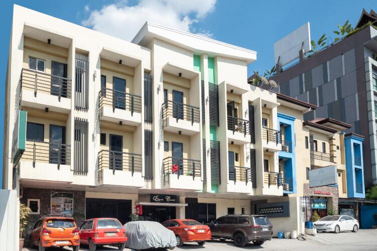 Elyseah Condotel - Mabalacat