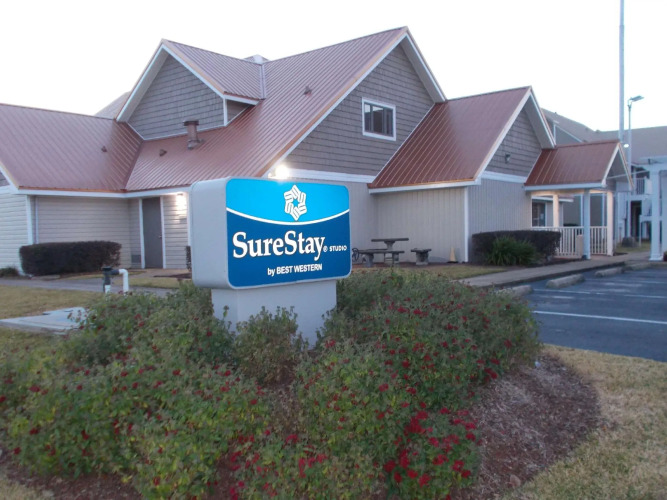 Surestay Studio By Best Western Pensacola - Pensacola, FL