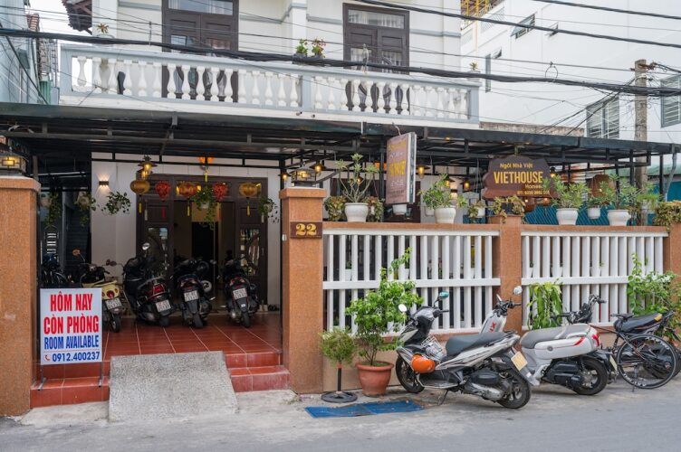 Hoi An Viet House Homestay - Hội An