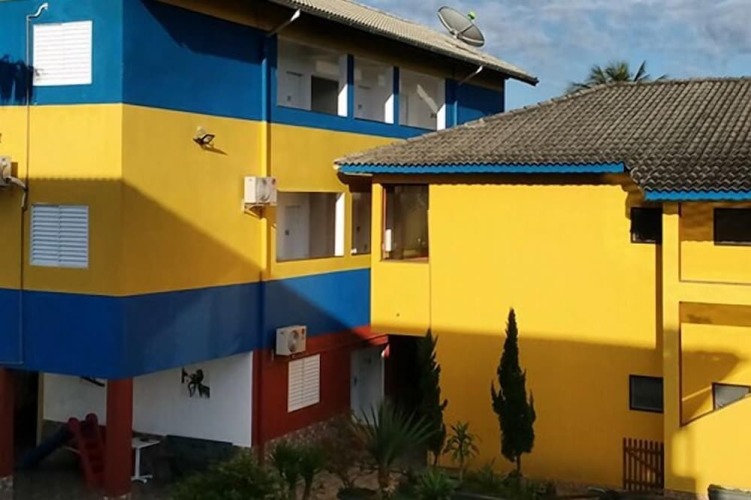 Park Inn Pesk - Bertioga