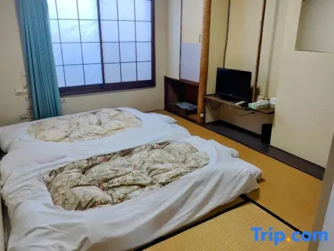 Taiya Ryokan - Fuji