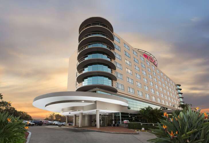 Rydges Parramatta - Sydney