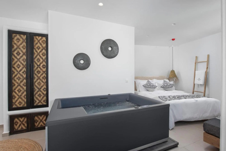 Little Venice Villas - Mykonos