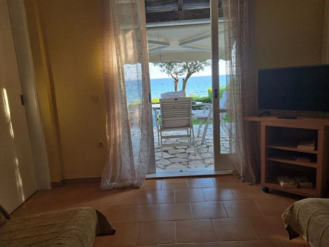 Corfu Glyfada Menigos Resort 49 - Corfu