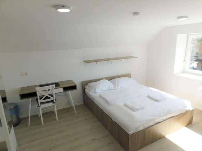 Evi Rooms Ljubljana - Ljubljana