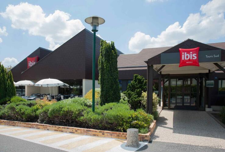 Ibis Tours Sud - Saint-Avertin