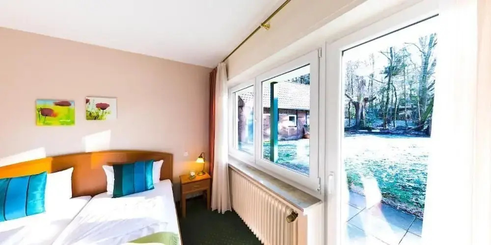 Waldhotel Schipphummert - Emsdetten