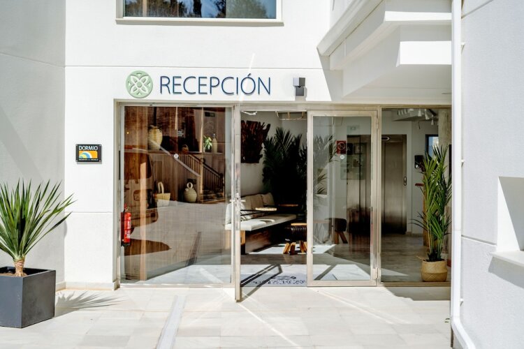 Dormio Resort Costa Blanca Beach & Spa - Mutxamel