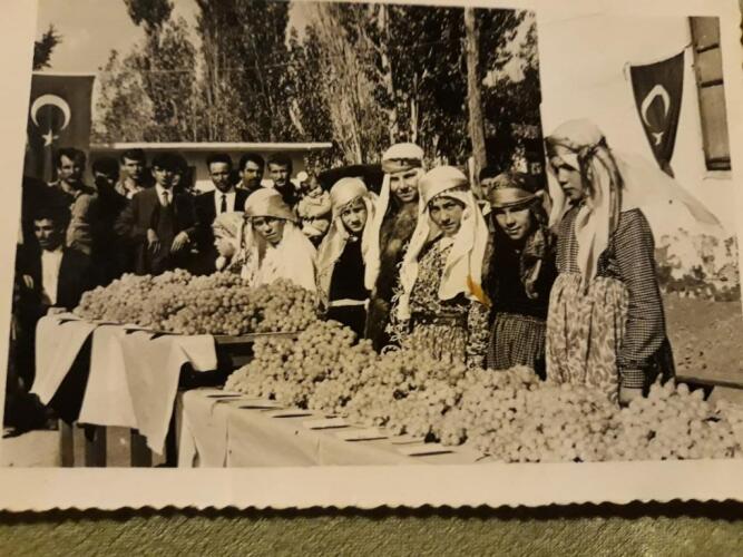 Salkim Konaklari - Şirince