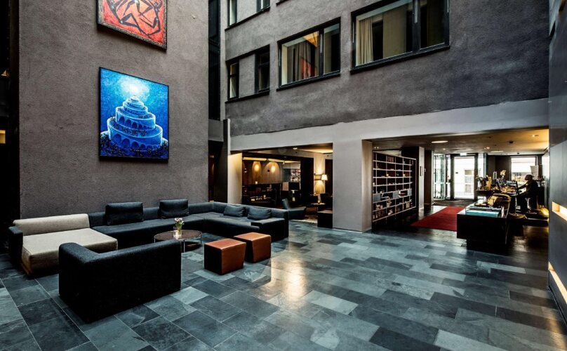 Att | Kvadraturen - Oslo