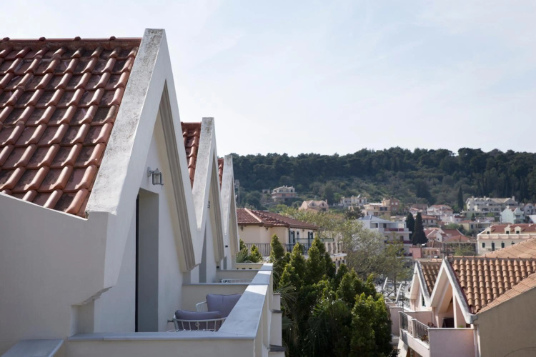 The Alley Hotel - Kefalonia