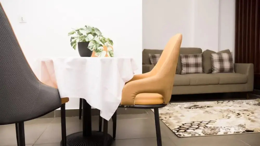 Cofe Hotel - Yaounde