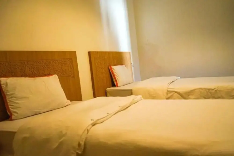 Mirleft Dunes & Waves Camp - Mirleft