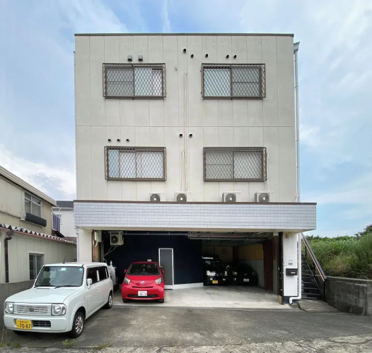 My Home Inn Sennan Onosato - Sennan