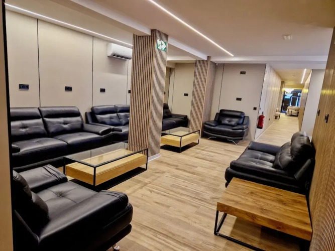 Velvet Hostel Business - Madrid