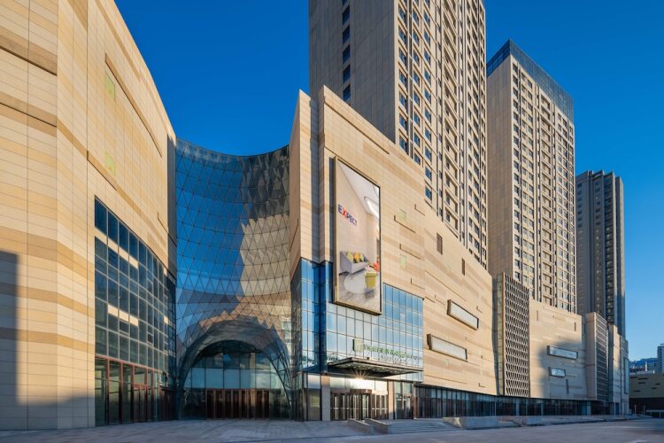 Holiday Inn Express Weifang City Center By Ihg - Weifang