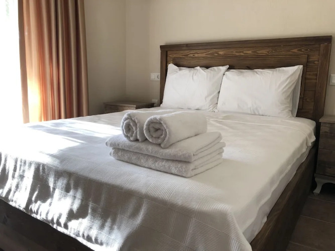 Nehir Suit Hotel - Dalyan