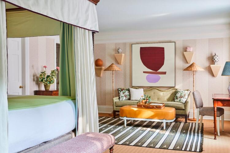 Mayflower Inn & Spa, Auberge Resorts Collection - Connecticut