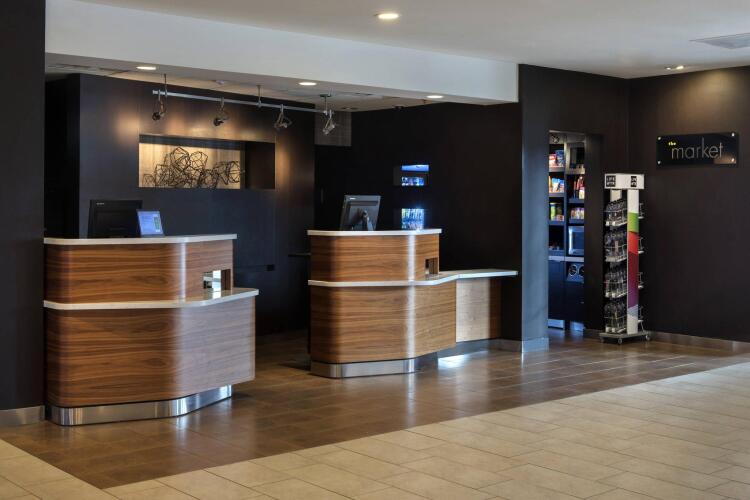 Courtyard By Marriott Poughkeepsie - Poughkeepsie, NY