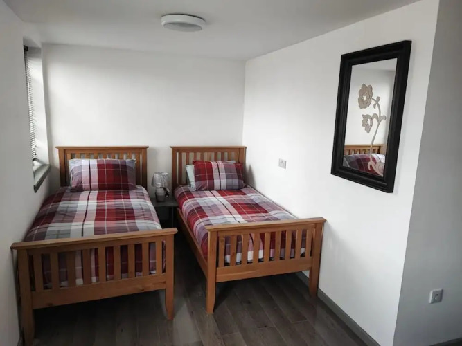 Rooms In Inverness - Loch Ness