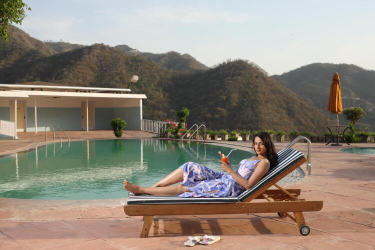 Timber Trail Resort - Kalka