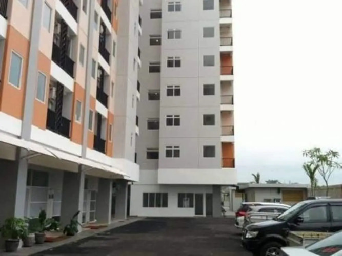 Alfa Student Castle Apartment - Yogyakarta