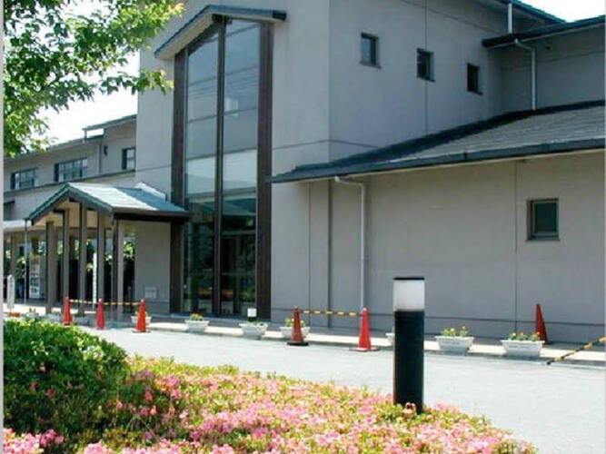 Isawa No Sato Hotel - Himeji