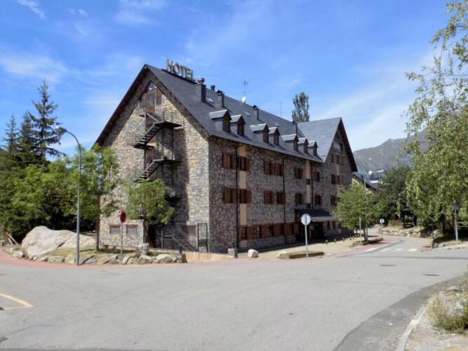 Boi Taull Resort - Vall de Boí