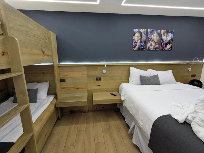 Elite Maya Spa - Chiapas