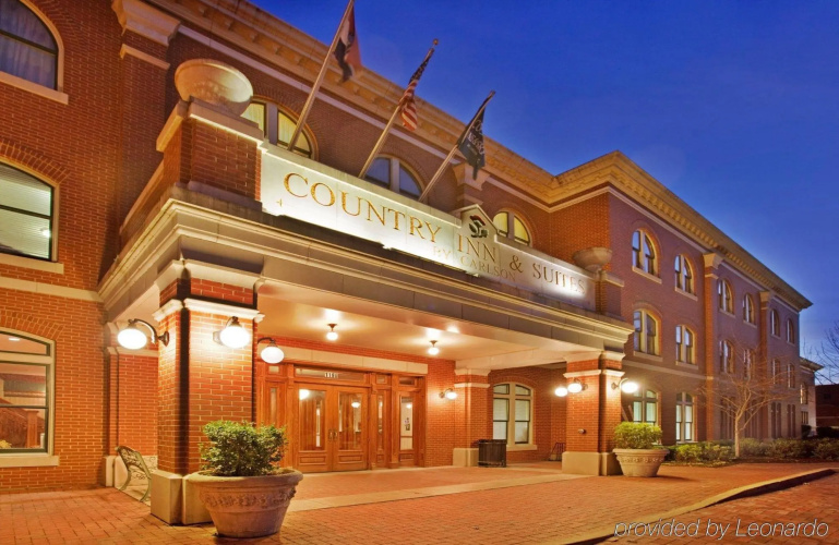 Country Inn & Suites By Radisson, St. Charles, Mo - Chesterfield, MO