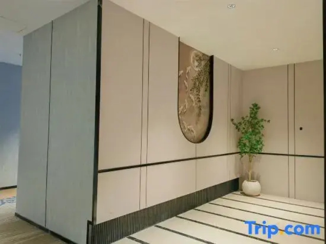 Xiangtan Jinguiyuan Hotel (Government City Wanda Plaza) - Xiangtan