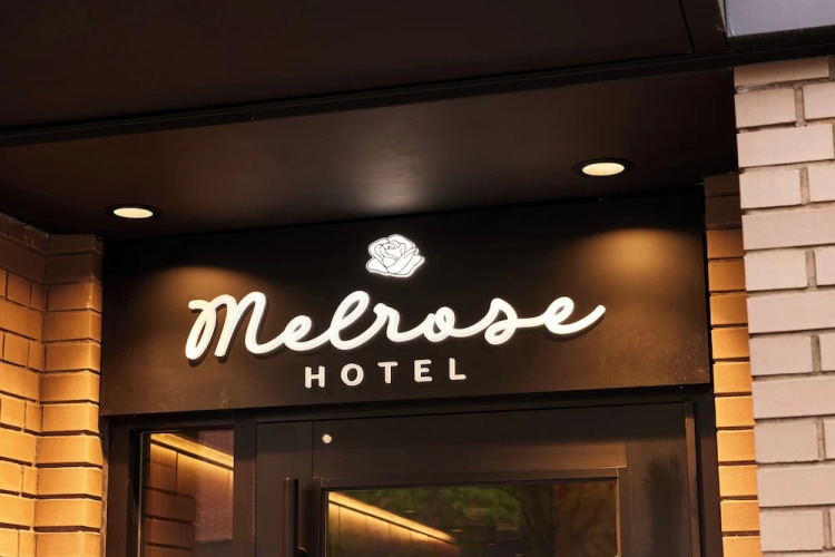 Melrose Hotel - Bronx, NY