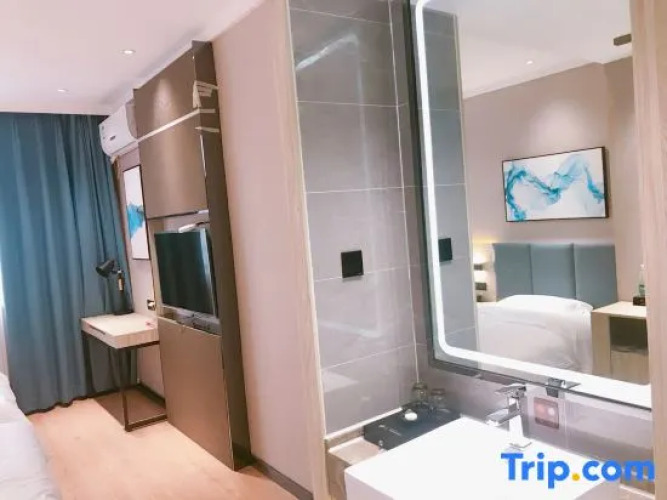 Set Chain Hotol - Huanggang