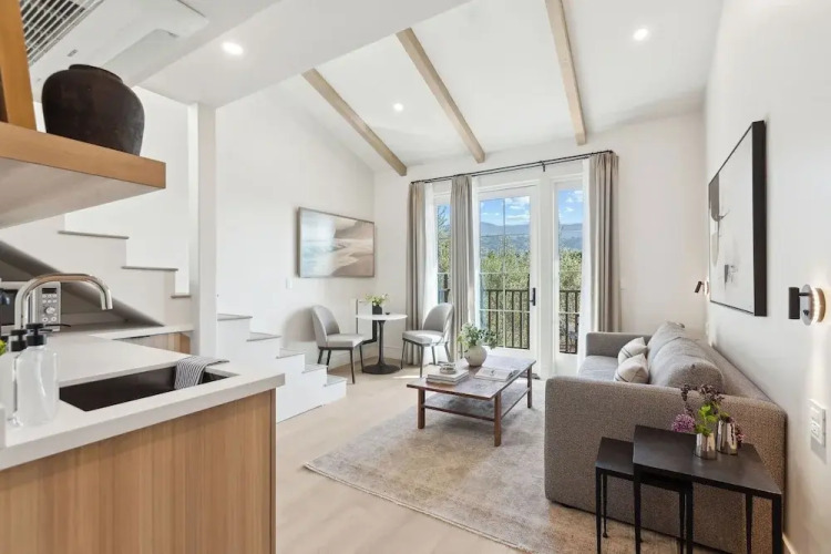 Casa Riviera - 샌타바버라