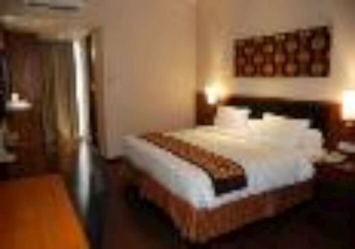 Rumah Kito Jambi Hotel - South Sumatra
