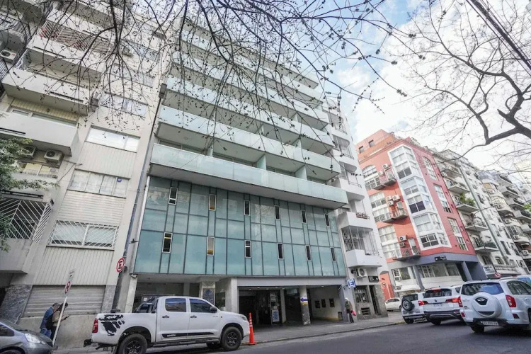 Dream Studios Ba Apartment - Buenos Aires