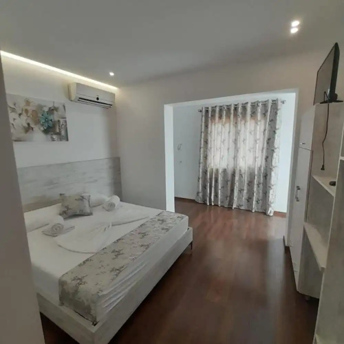 Vila Irdi - Ksamil